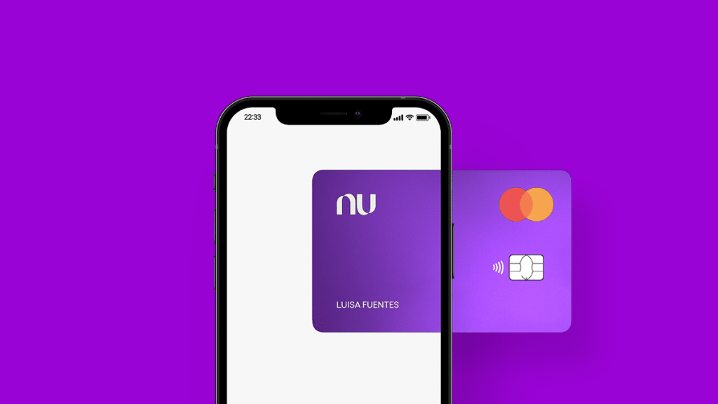¿Cómo agregar la tarjeta Nu en Apple Pay? - Blog Nu Mexico