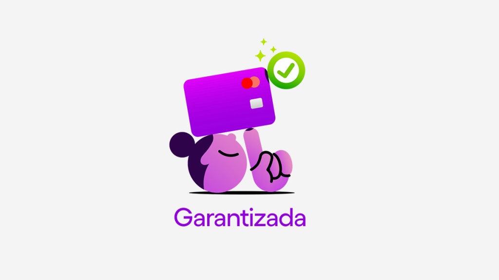 La Tarjeta Garantizada Nu ya está aquí para abrir tu camino al crédito ...